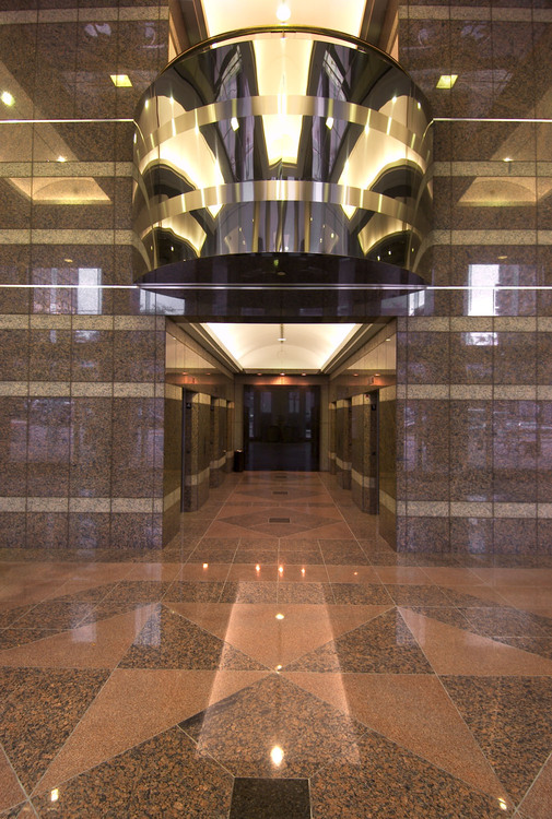 655 Bay Street & 33 Elm Street - Toronto, Ontario