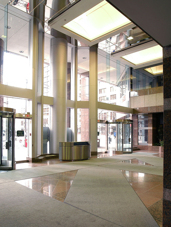 655 Bay Street & 33 Elm Street - Toronto, Ontario